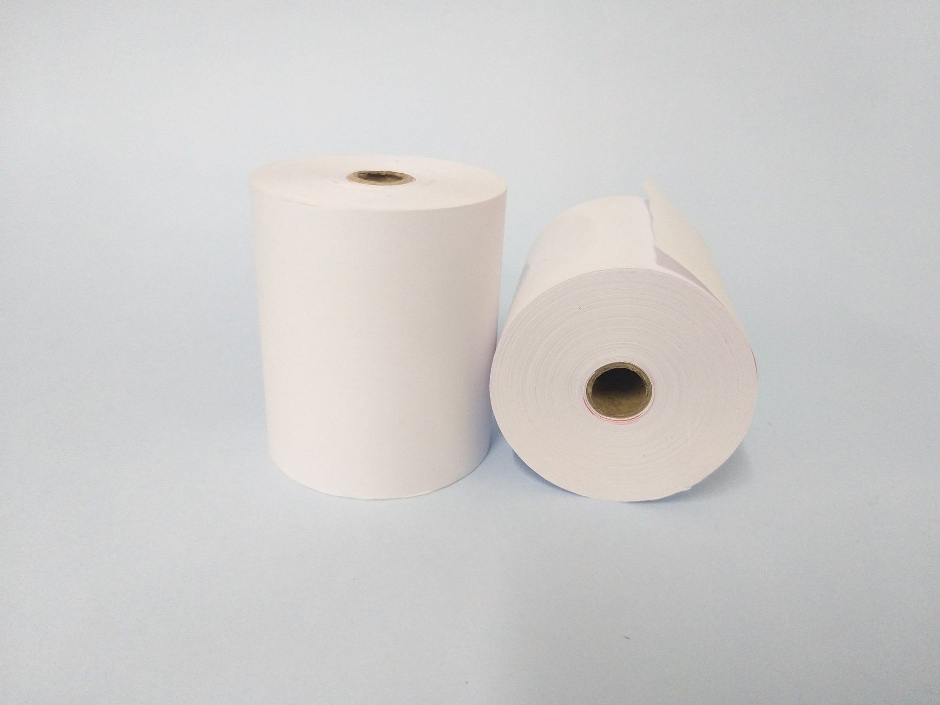 PAPEL ROLLOS LTDA - COMPAÑÍA