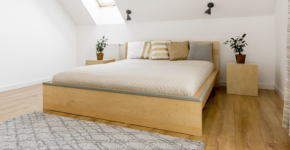 Attic conversion, Loft Conversion, Garage Conversion, Sydney