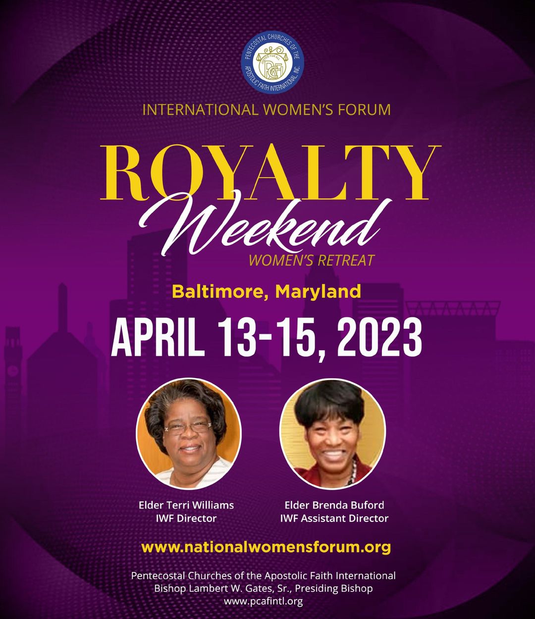 Southeastern District Council