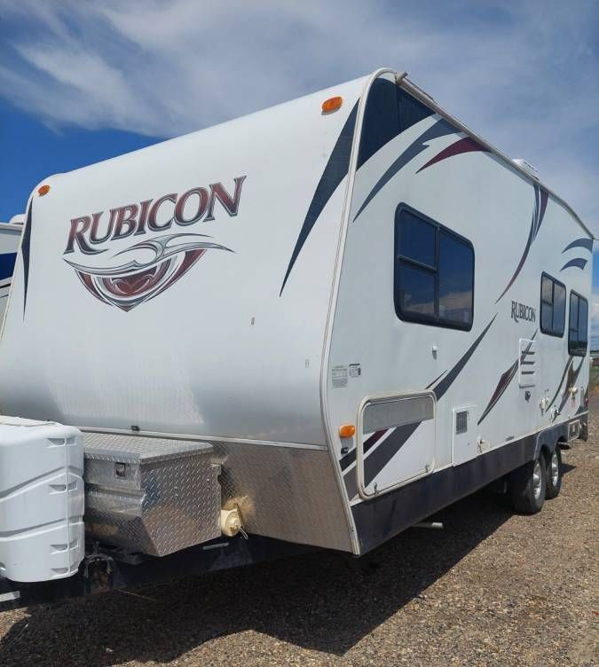 Sales - Ontario, OR - Rocking R Campers LLC