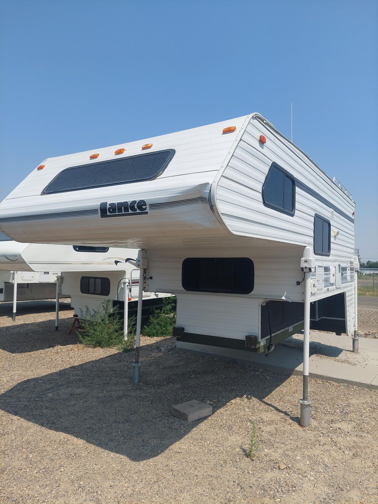 Sales - Ontario, OR - Rocking R Campers LLC