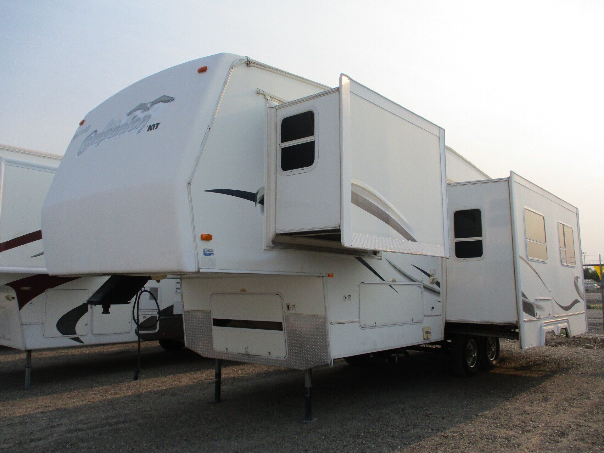 Sales - Ontario, OR - Rocking R Campers LLC