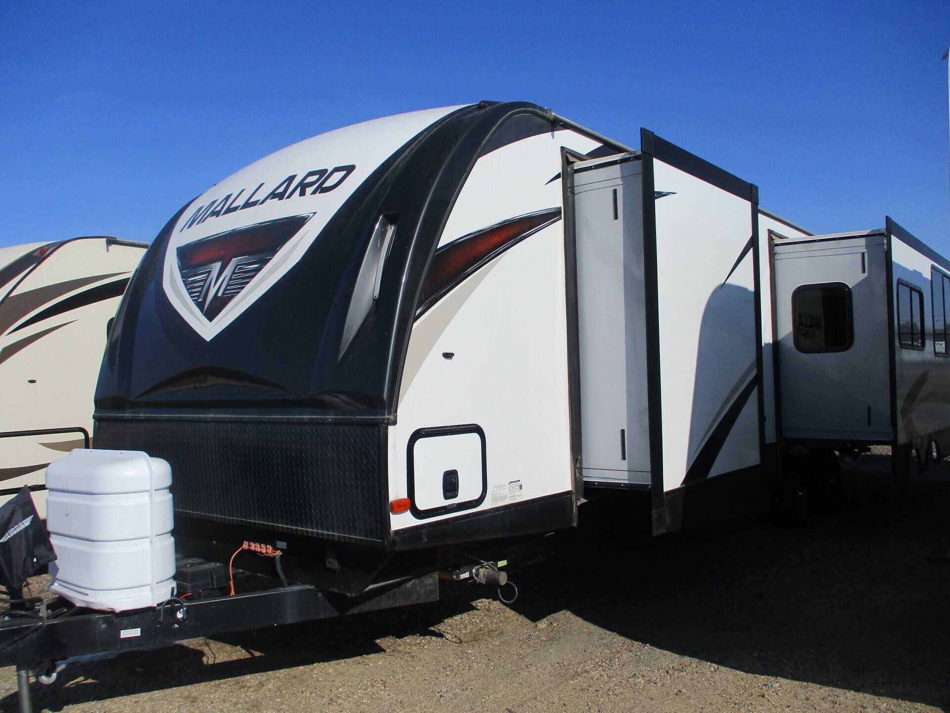Sales - Ontario, OR - Rocking R Campers LLC