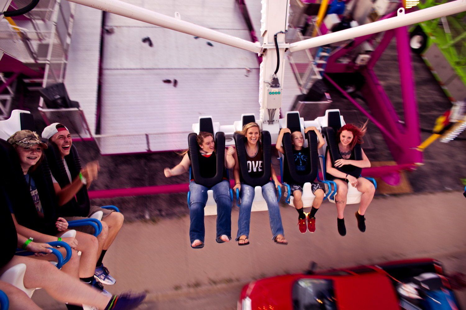 Photo Gallery South Central Kansas