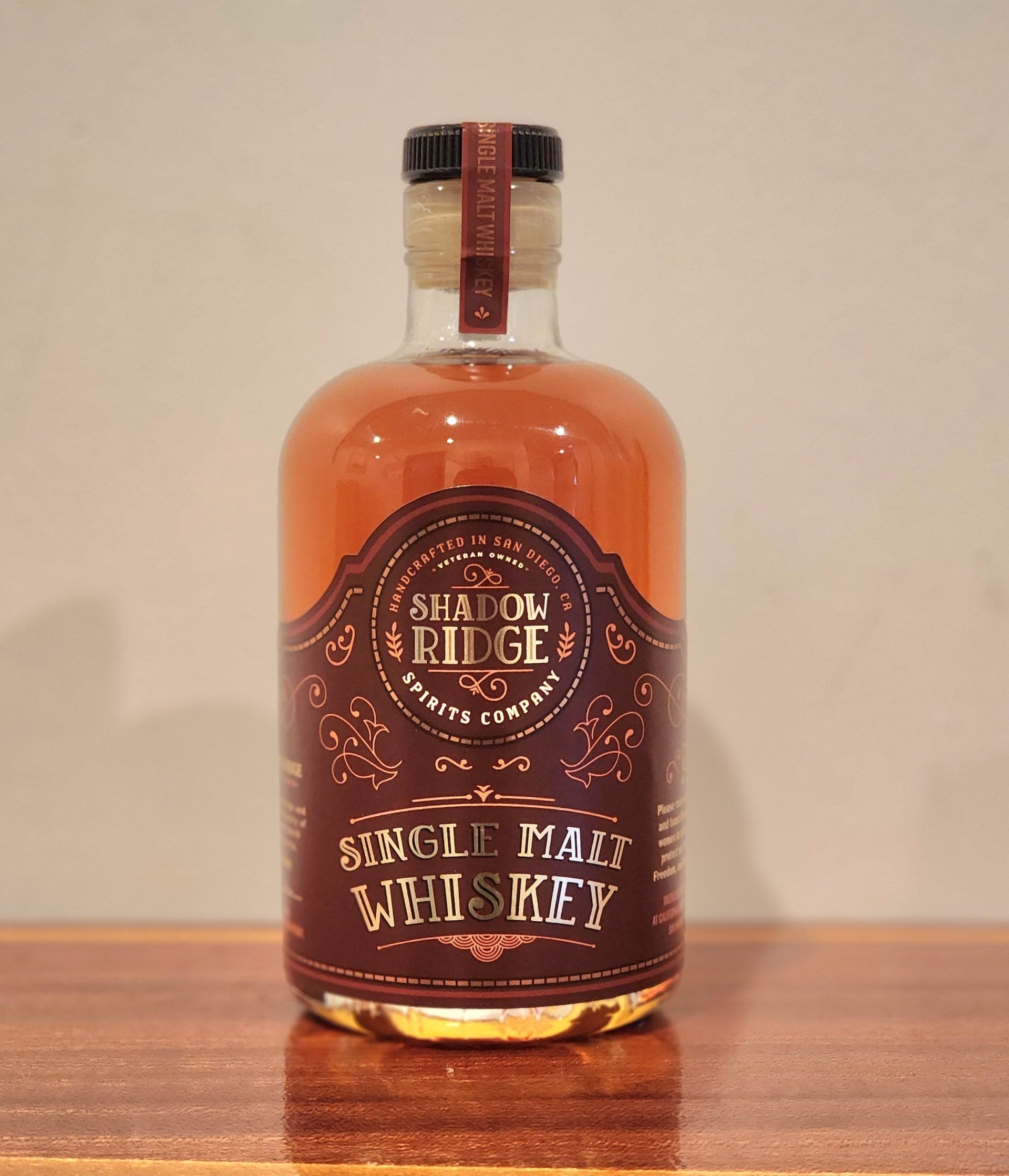 Welcome to Shadow Ridge Spirits Company - Shadow Ridge Spirits Company