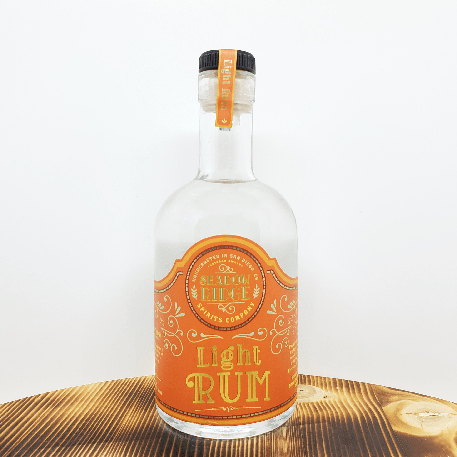 Welcome to Shadow Ridge Spirits Company - Shadow Ridge Spirits Company