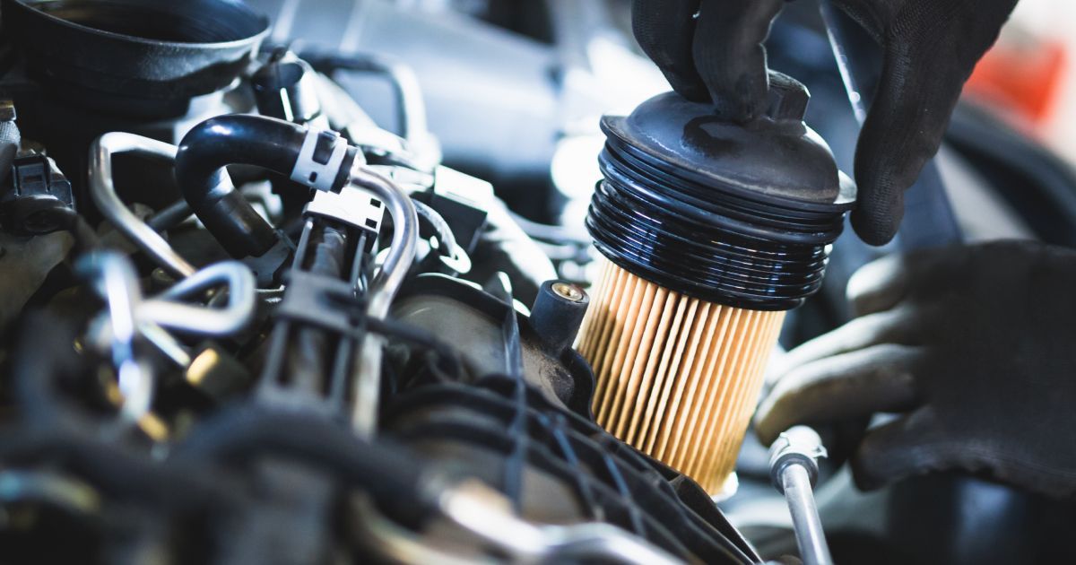 Preventative Maintenance in Naples, FL - Global Auto Care