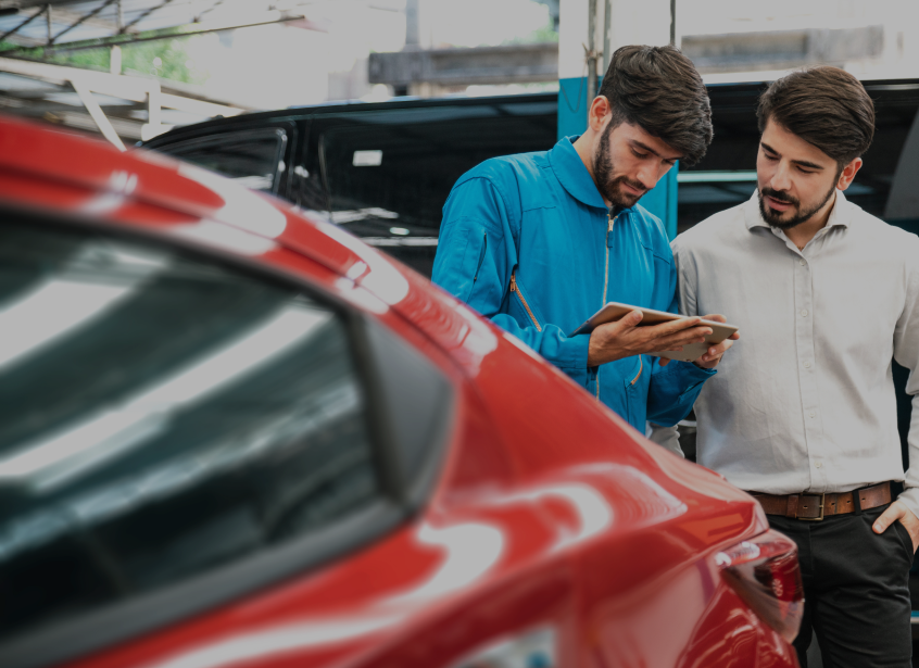 Naples Auto Repair - Global Auto Care Center