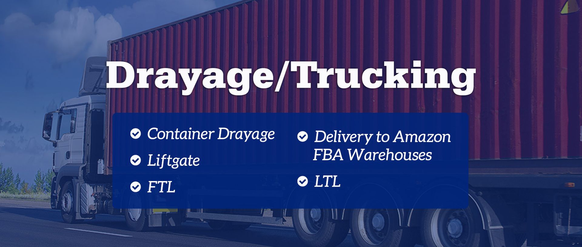 Home [www.hyclogistics.com]