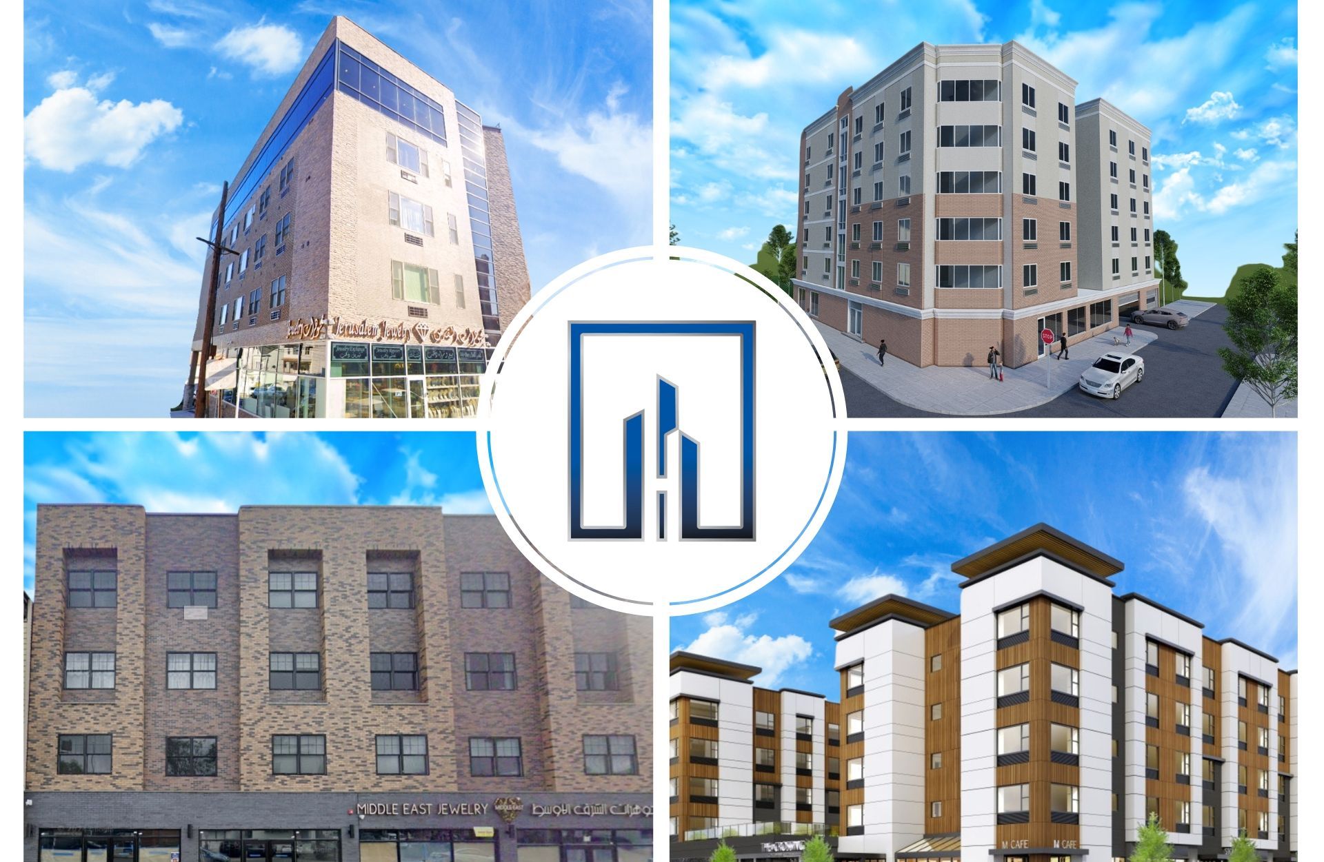 Home | The Hamdan Group