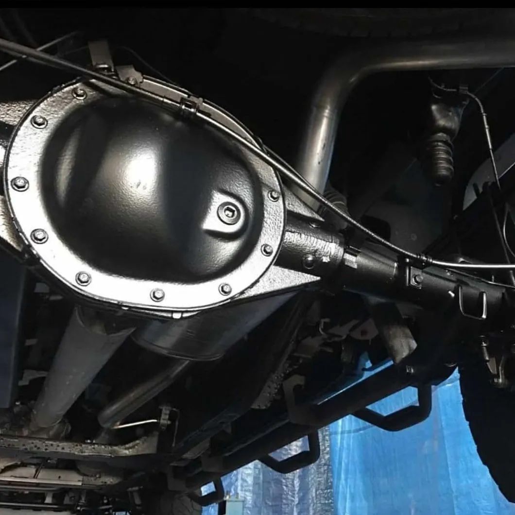 Truck Bedliners & Covers | Richmond, KY