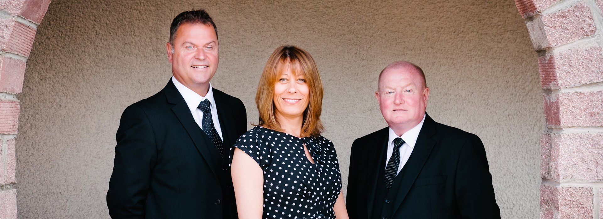 Family-run funeral directors in Hamilton - T&A Fyfe Ltd