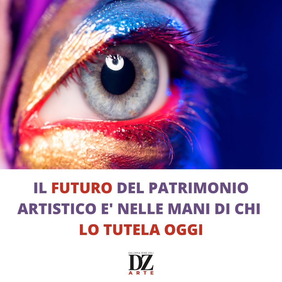 Dino Zoli Arte: galleria d'arte contemporanea