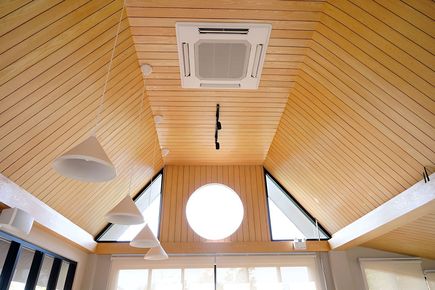 Insulation, Shading & Ventilation Tips To Reduce AC Load