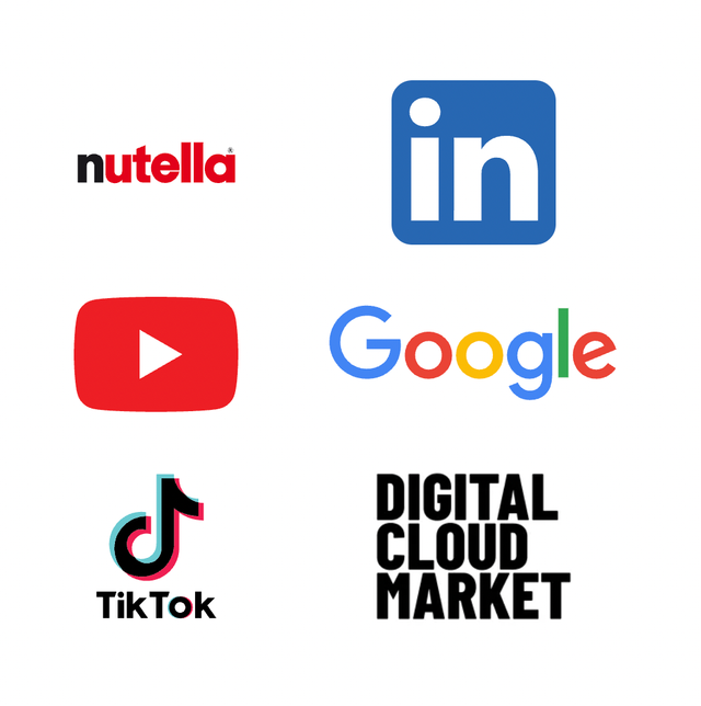 Marken Und Ihre Logo Bekannte Logos Techtag