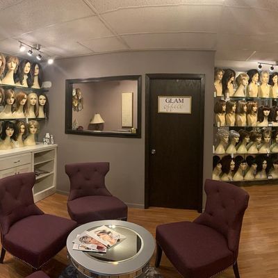 Wigs - Minneapolis MN - Apollo International Hair Replacement and ...