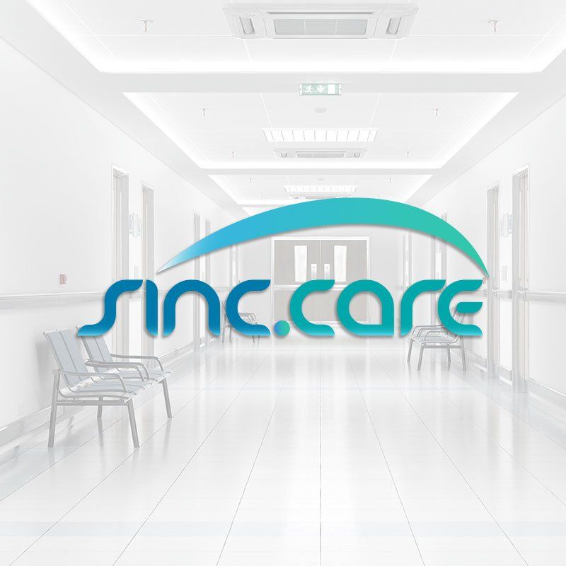 Software Hospitalar para Gestão de Saúde Digital │Sincare