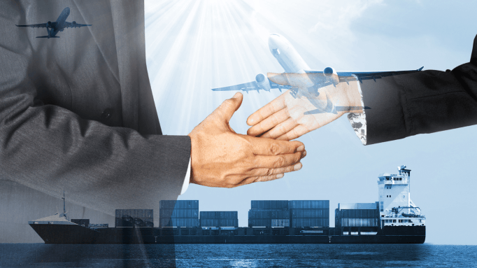 Services - ICS Global Services, International Business