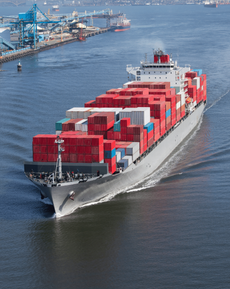 Blog - ICS Global Services, Importing, Ian Simmonds, UK