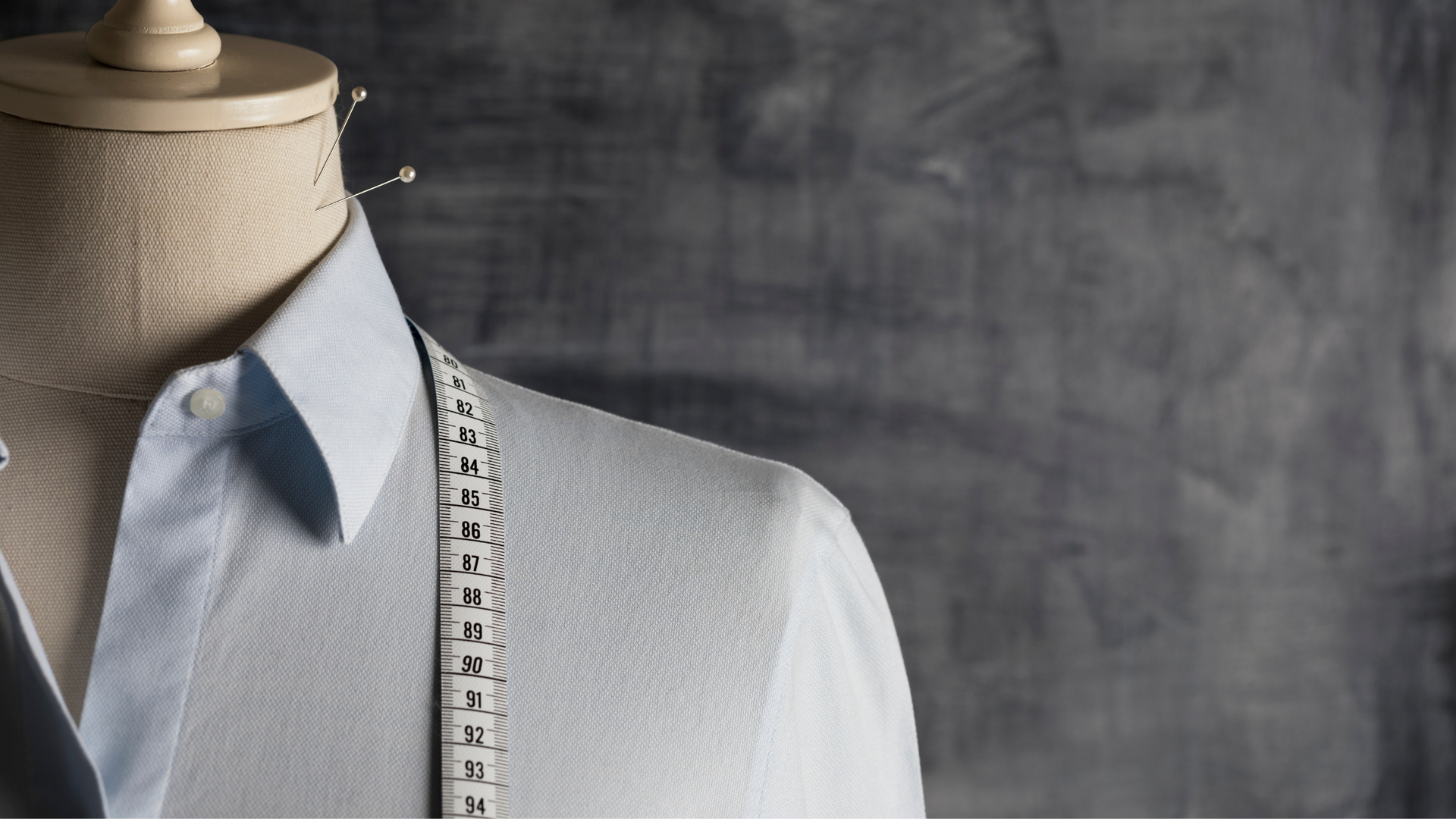 Key Features of Luxury Tailored Shirts | Pascalis Bespoke Tailoring
