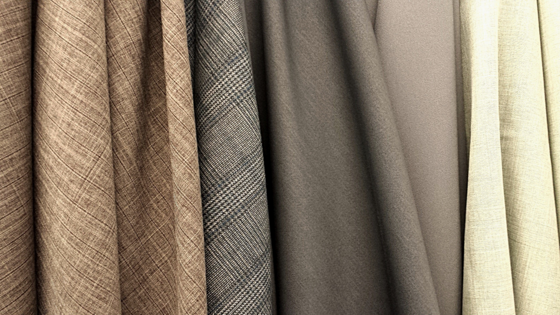 The Superiority of European Fabrics | Pascalis Bespoke Tailoring