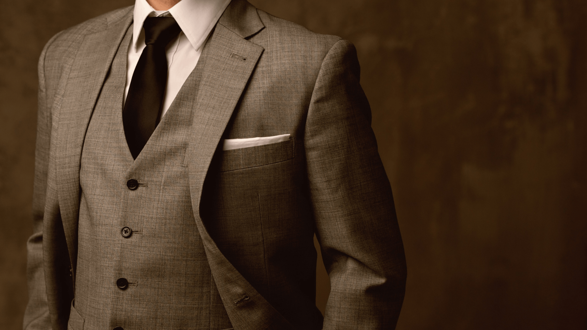 6 Tips To Style Your Suit | Pascalis Bespoke Tailoring