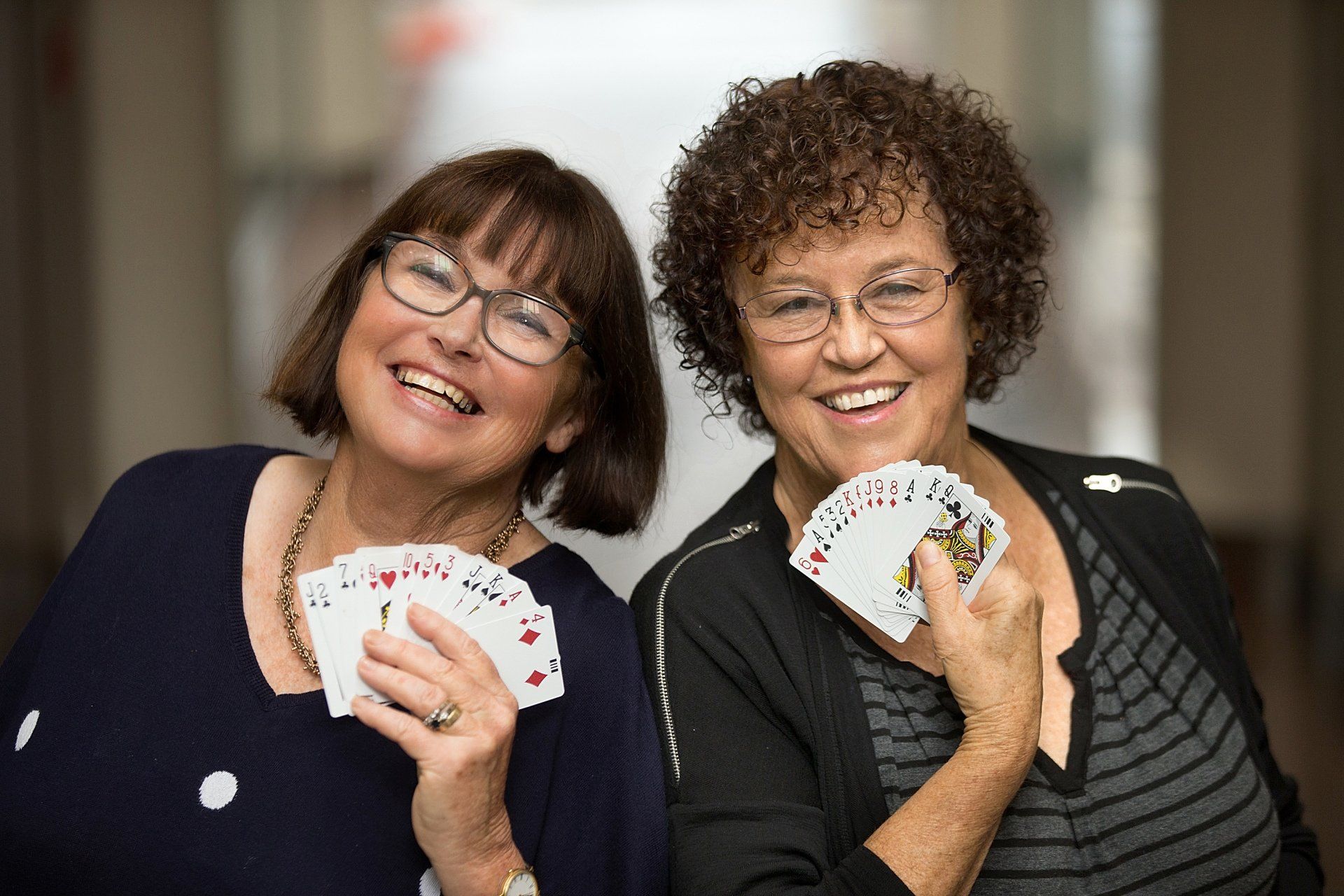 Christchurch Bridge Club Inc.