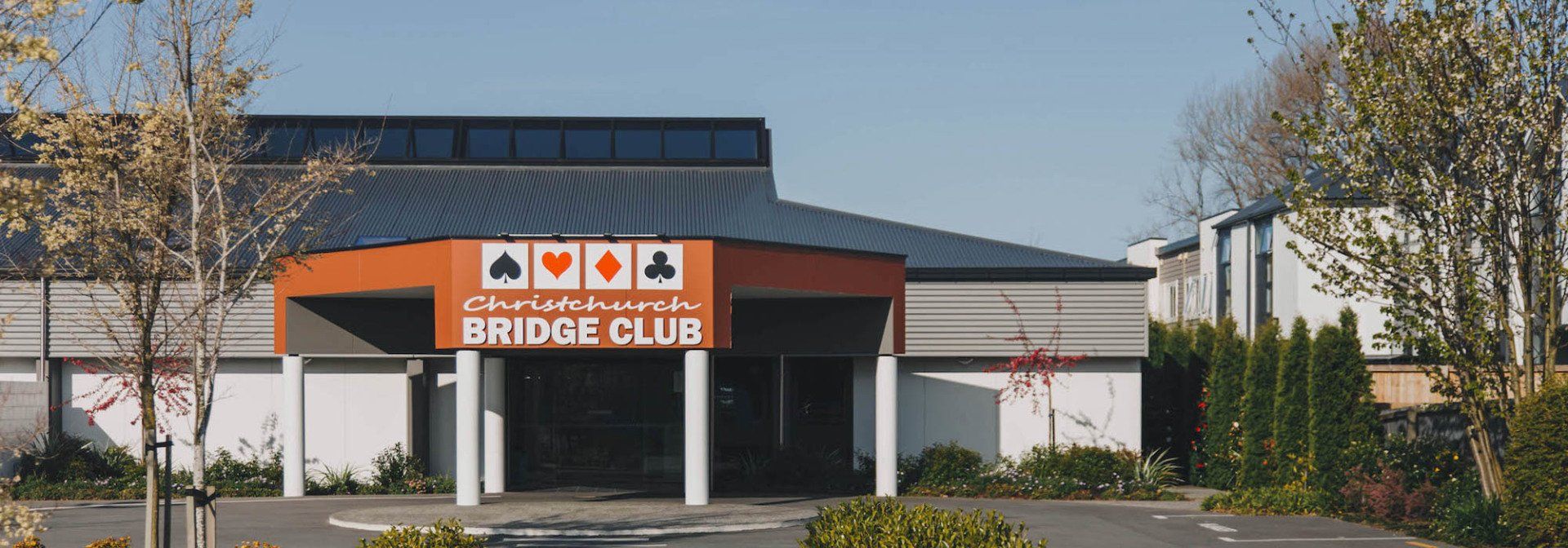 Christchurch Bridge Club - Newsletter May 2020