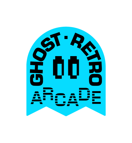 Original Retro Arcade Games Machine Hire for any event