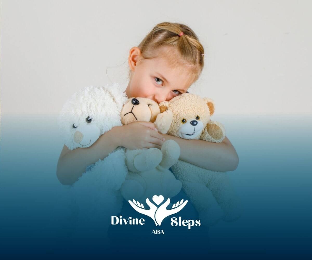 Must-Have Calming Items for Kids with Autism | Divine Steps Therapy