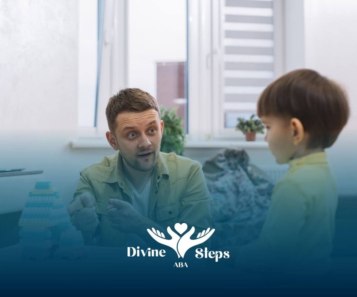 Effective ABA Therapy Techniques Guide | Divine Steps ABA