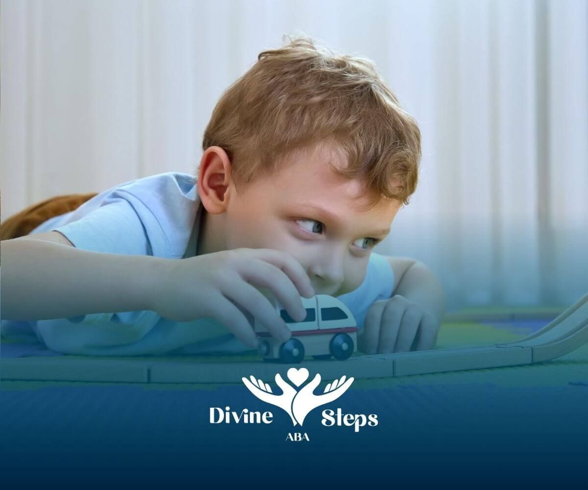 Autism Special Interests & Obsessions List | Divine Steps ABA