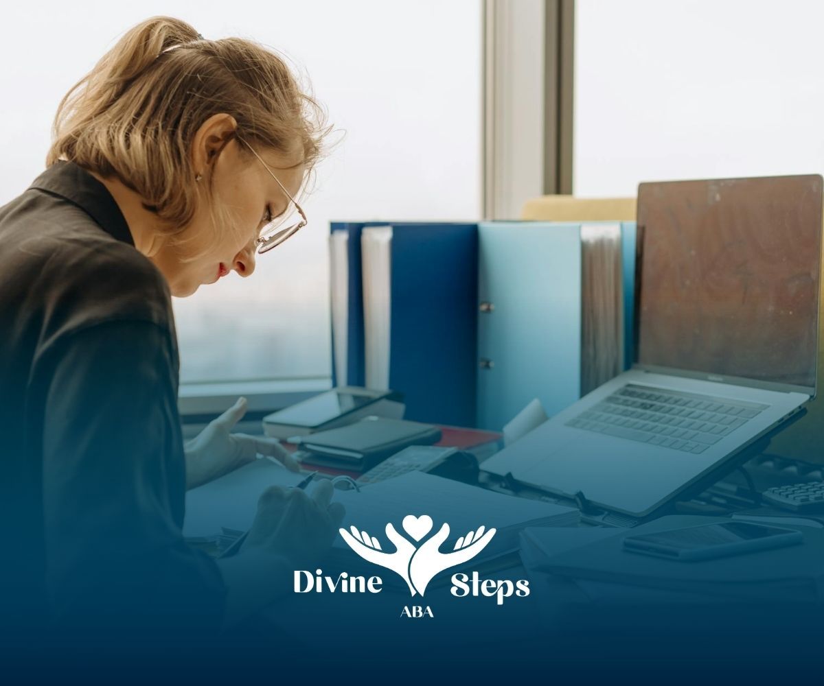 BCBA Exam Study Guide & Preparation Tips | Divine Steps ABA