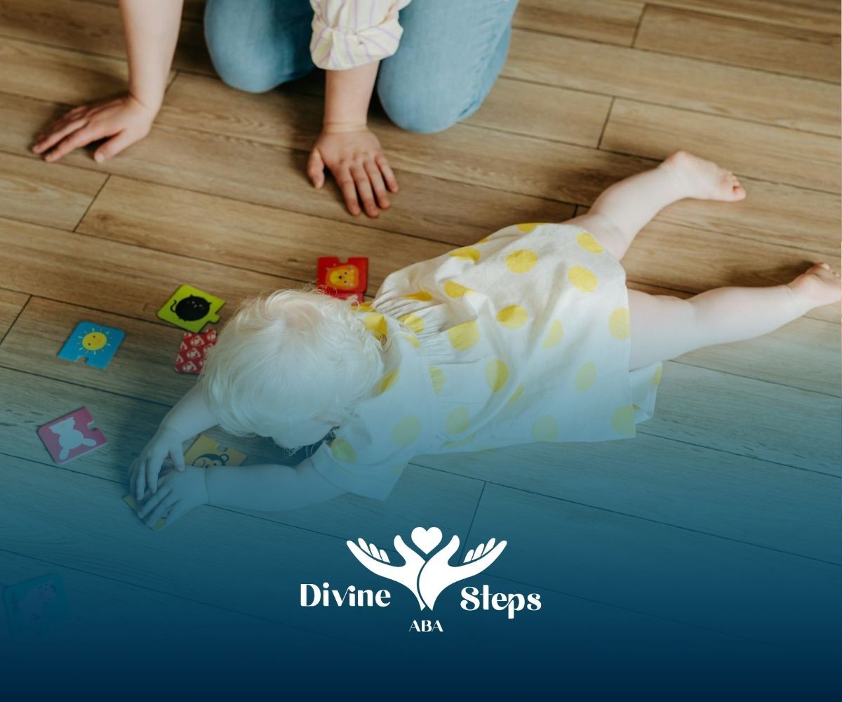 Diagnosing Autism in Children Under Age 2 | Divine Steps ABA