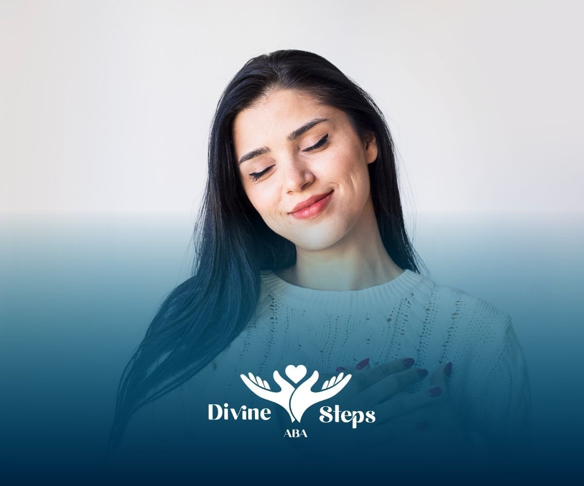 Can Autistic People Care for Themselves? | Divine Steps ABA