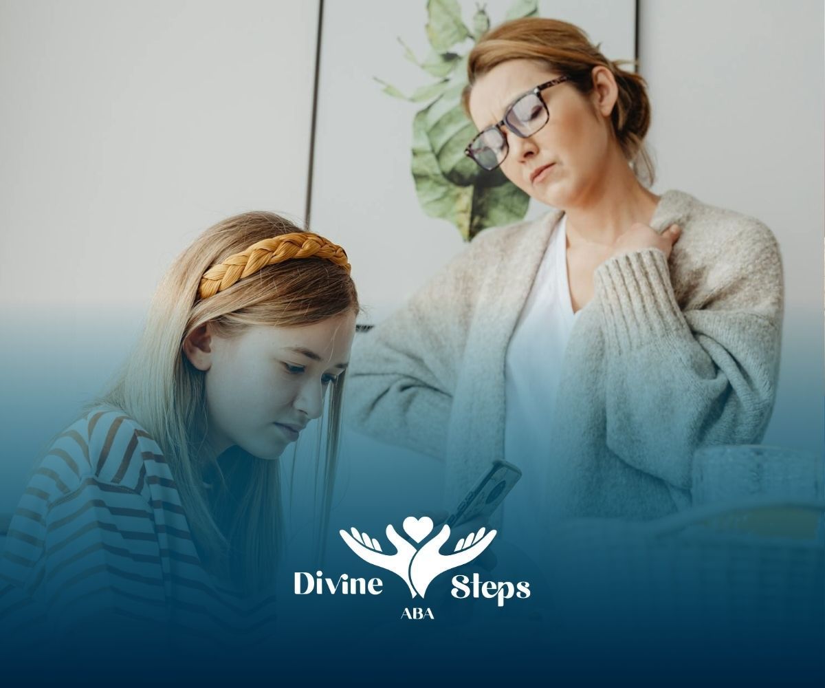 Does Bad Parenting Cause Autism? Common Myths | Divine Steps