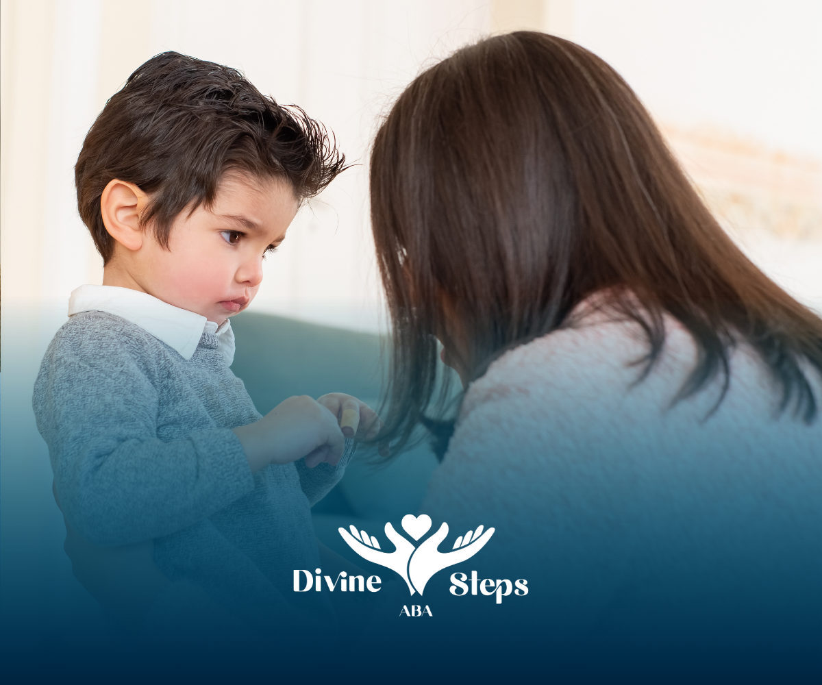 How Autistic Children Understand Parents: What Science Says
