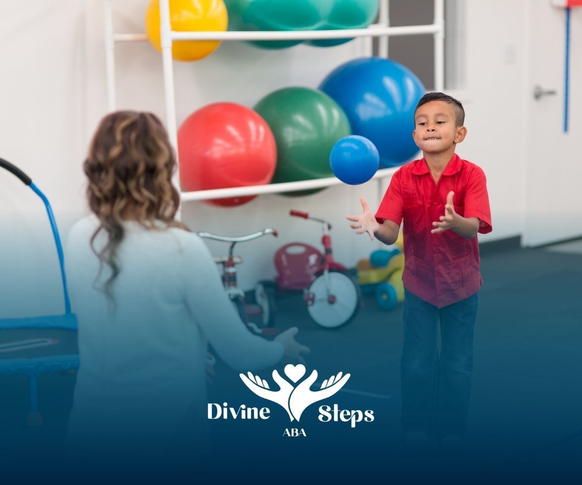 The 7 Dimensions of ABA in Therapy | Divine Steps ABA
