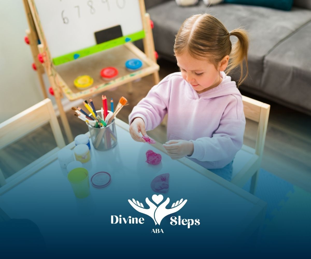 The 7 Dimensions of ABA in Therapy | Divine Steps ABA