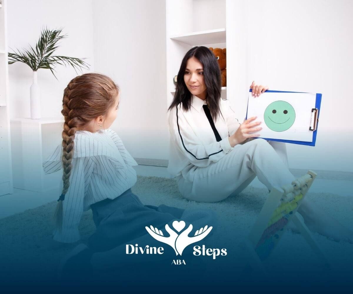 Key Activities in ABA Therapy for Autism | Divine Steps ABA