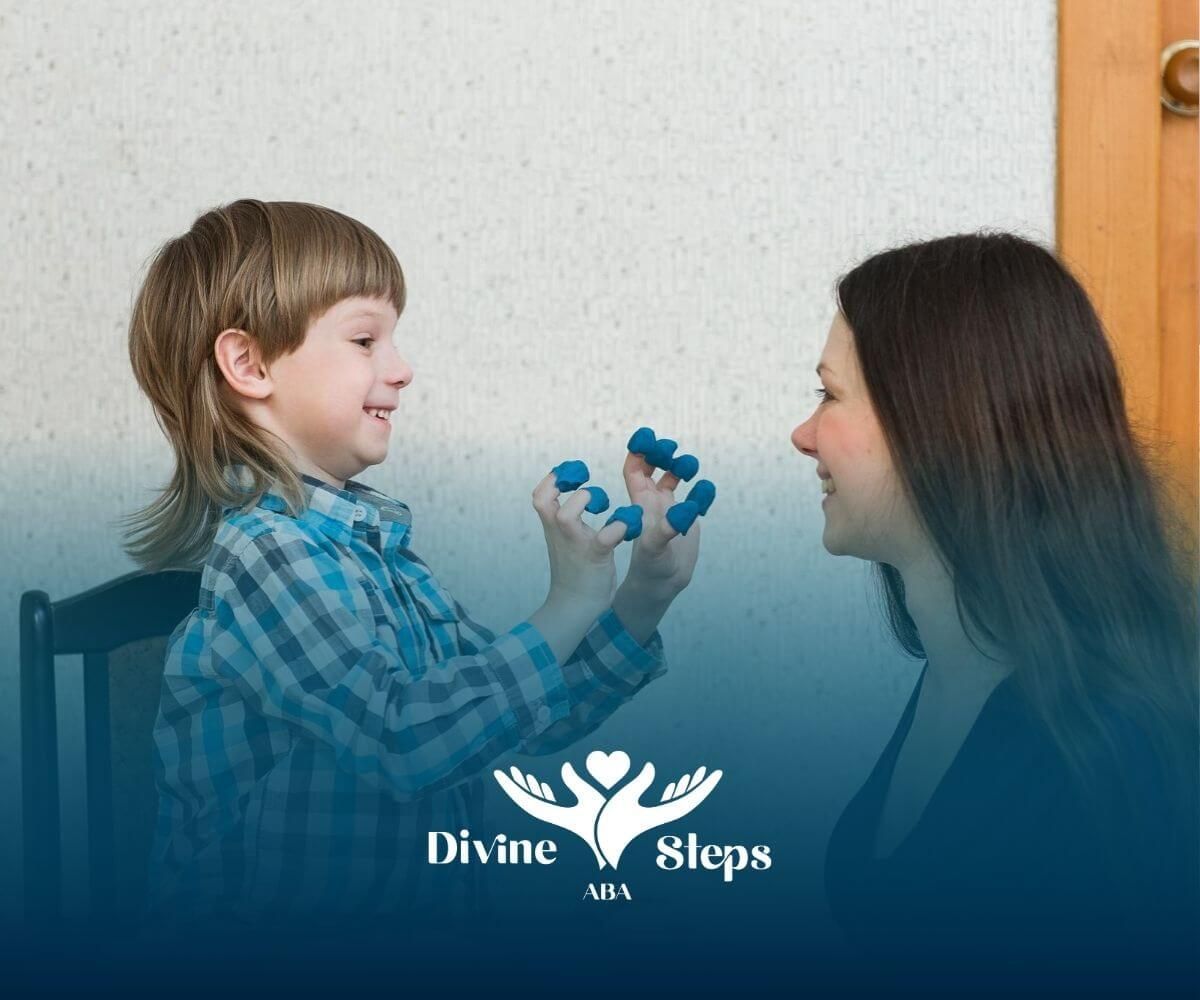 Why Age Doesn’t Limit the Power of ABA | Divine Steps ABA