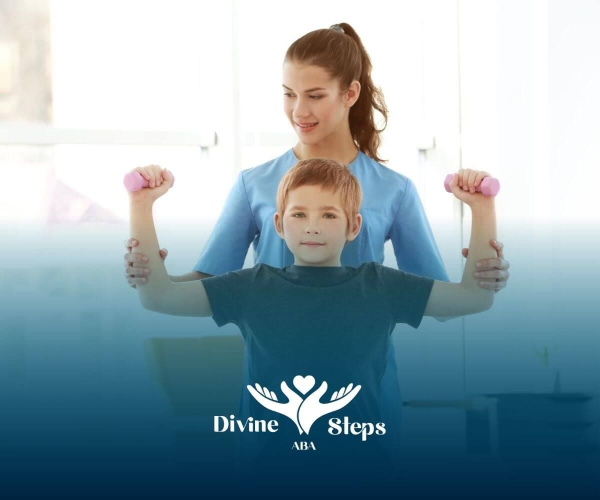 The Day-to-Day Life of a BCBA | Divine Steps Therapy