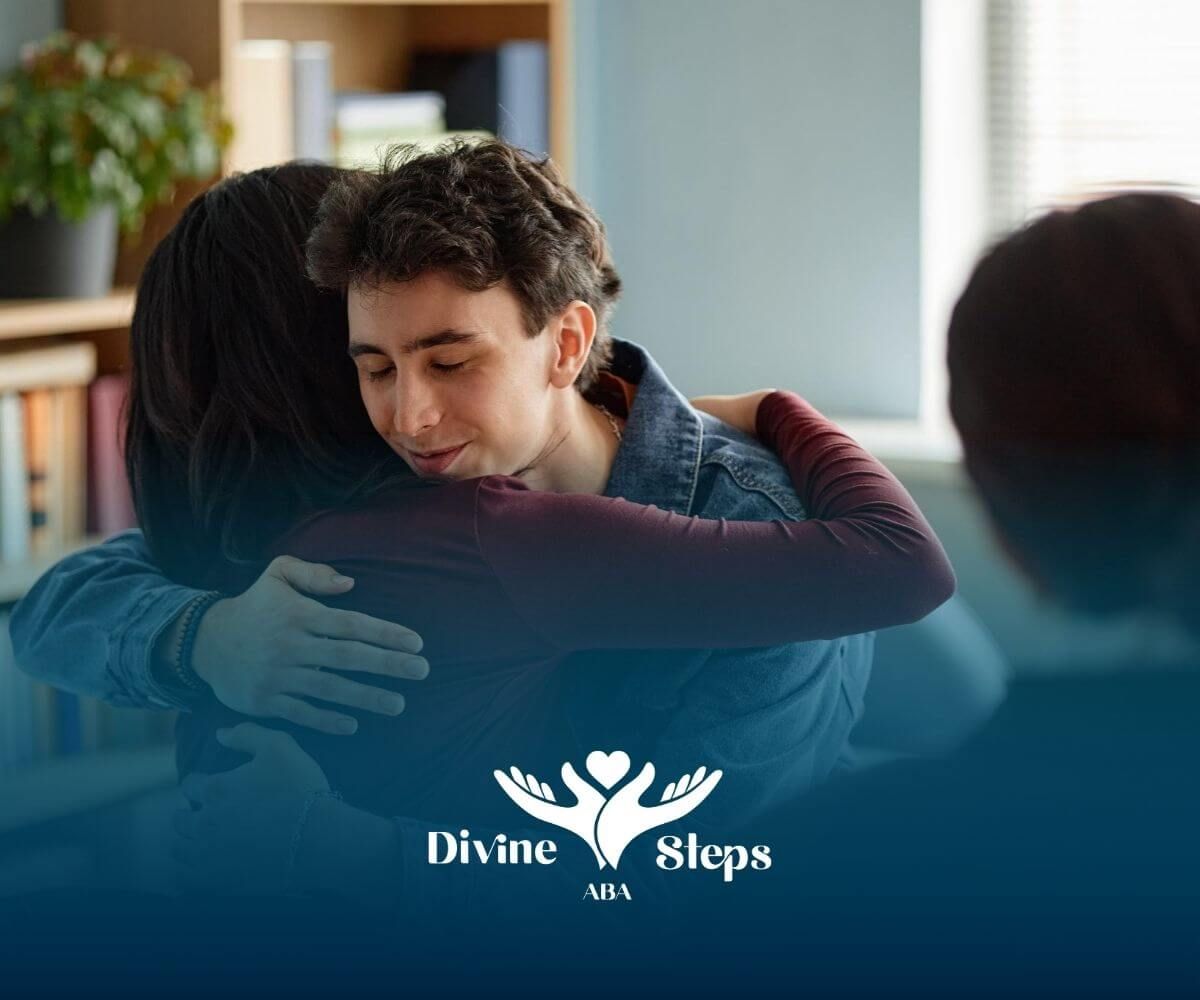 Hyperempathy in Autism: Insights & Support | Divine Steps