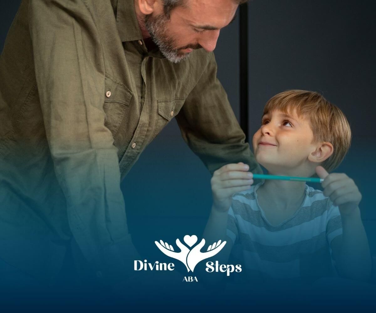Common Obsessions in Autism Explained | Divine Steps ABA