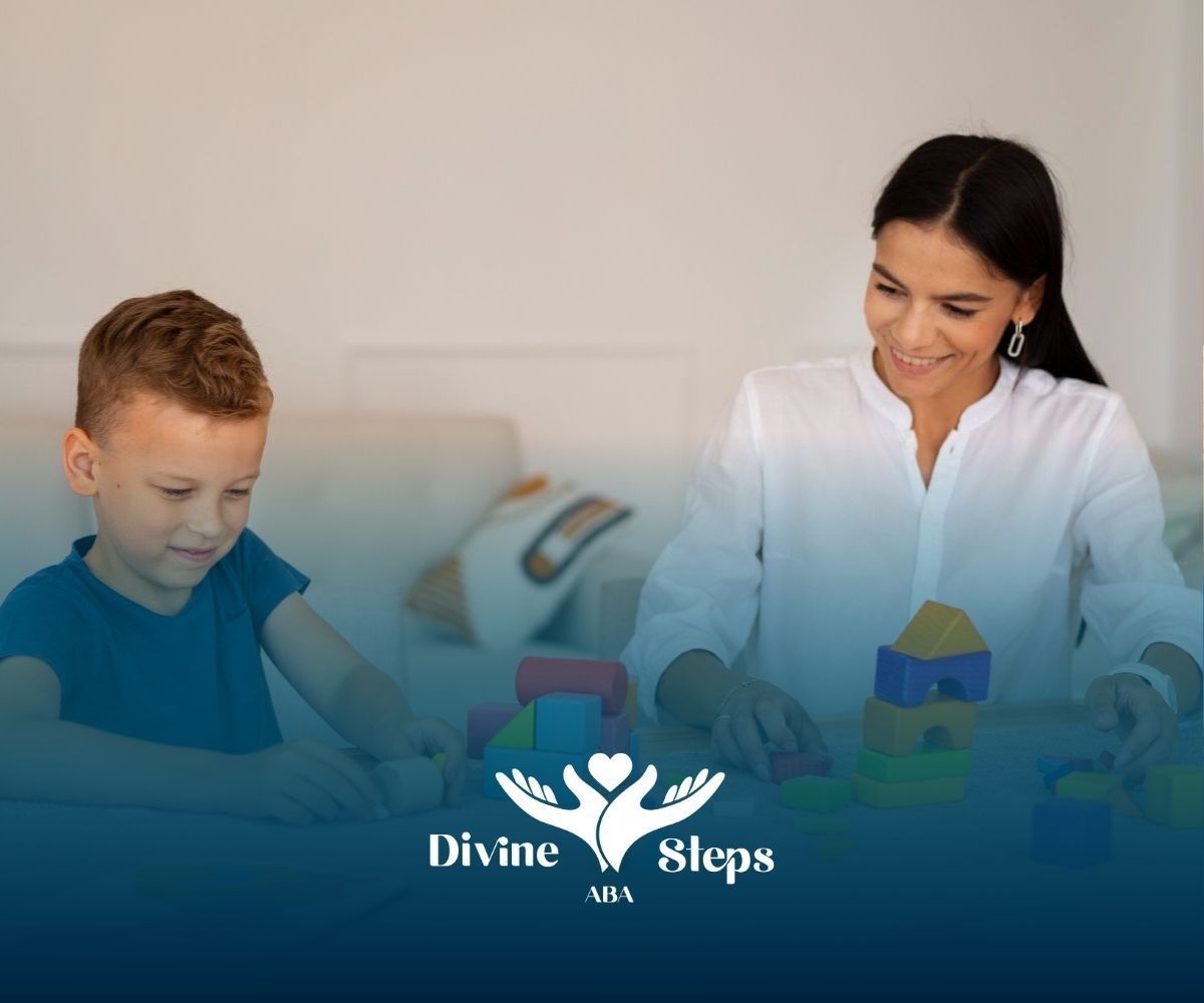 What Is an RBT and What Do They Do? | Divine Steps ABA