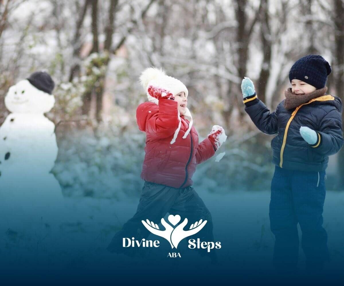 Winter Wonders: 12 Sensory-Friendly Winter Activities for Children with ...