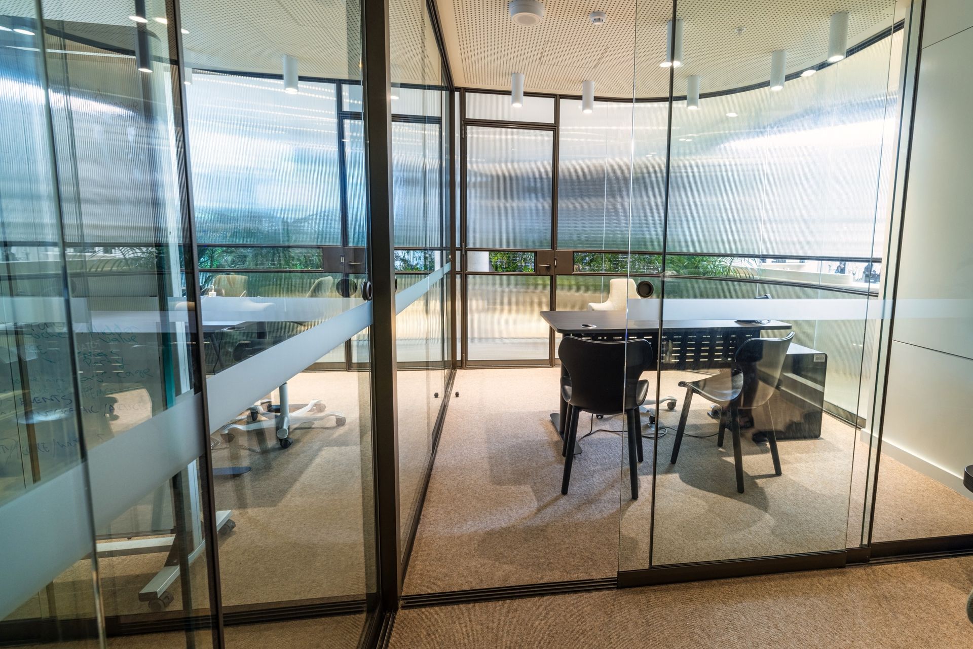 Custom Glass Solutions | Brisbane, QLD | Euroglass