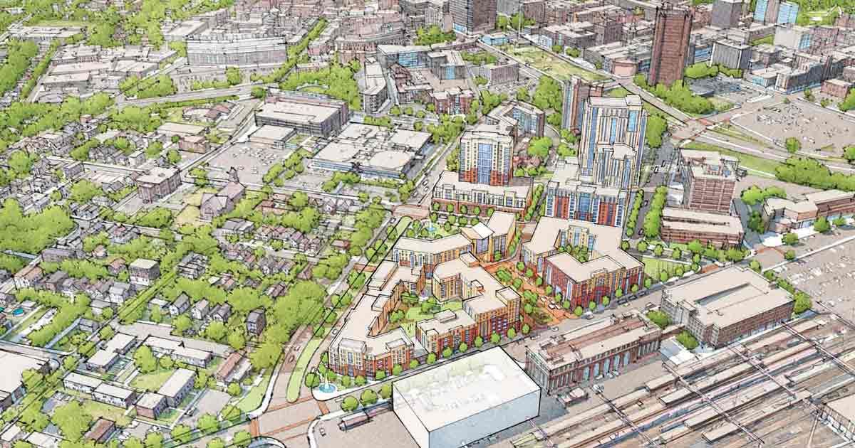 Union Square Development