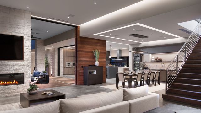 Contemporary Recessed Lighting Fixtures