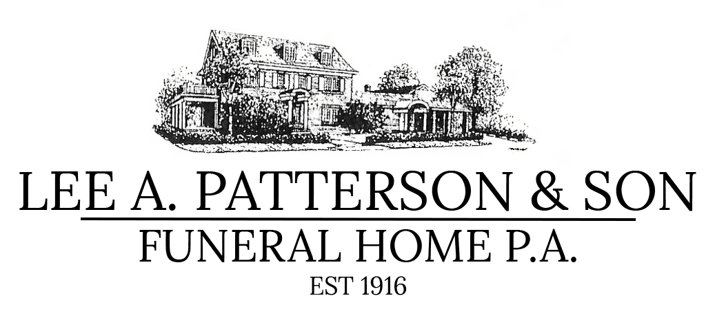 Lee A. Patterson and Son Funeral Home | Perryville, MD